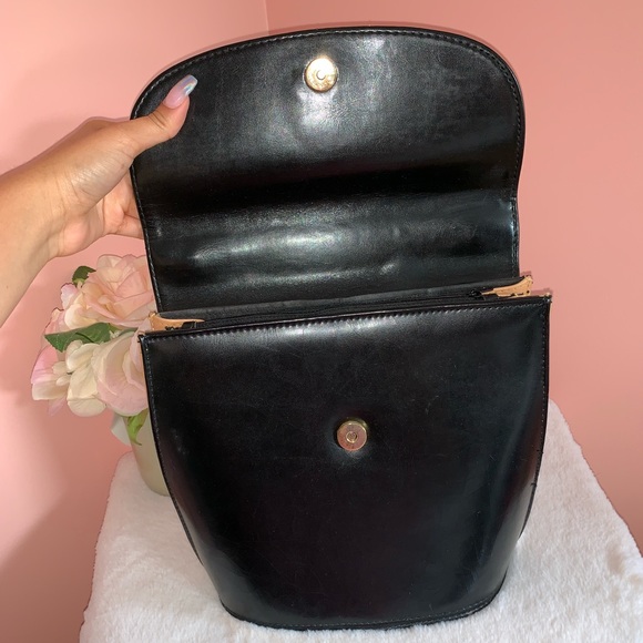 Sasha Fabiani | Bags | Vintage Sasha Collezione De Italiana Moda Purse ...